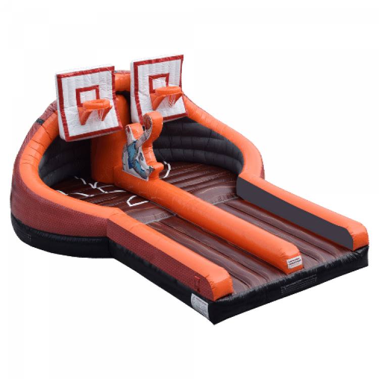 Inflatable Game Rentals - Just In Case Party Rentals | Buffalo NY